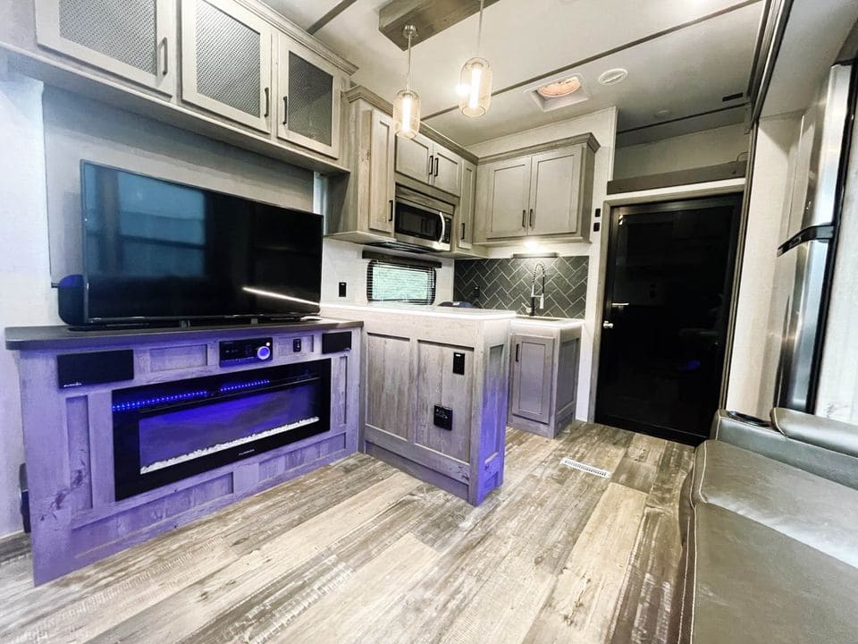 Best Wheel campers - Passion Plans